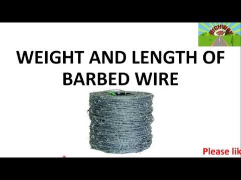 Barbed Wire - Barbed Wire Fencing Latest Price, Manufacturers & Suppliers