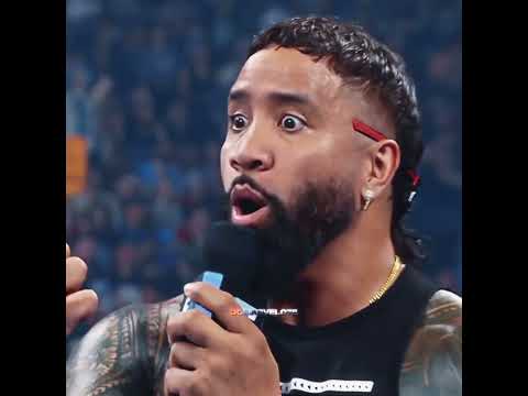 WHO WILL WIN? #jeyuso #edits #yeet #wwesuperstar #maineventjeyuso #jimmyuso #usos #editing #wwe