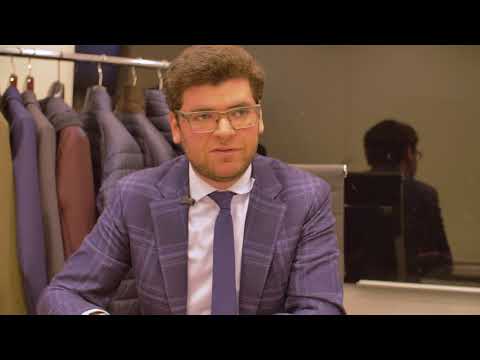 Norwegian Wool - Michael Berkowitz
