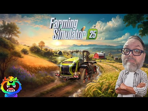 Steam Community :: Farming Simulator 25