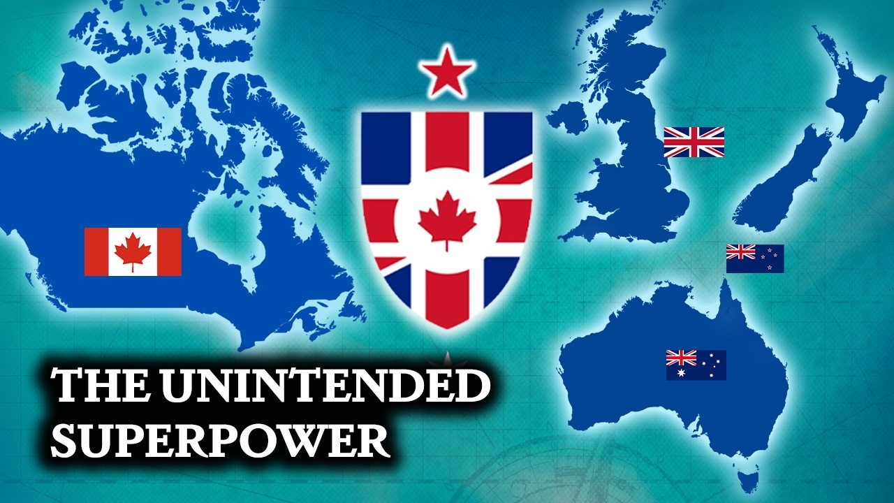 Exploring the Feasibility of a CANZUK Union: A New Superpower or a ...