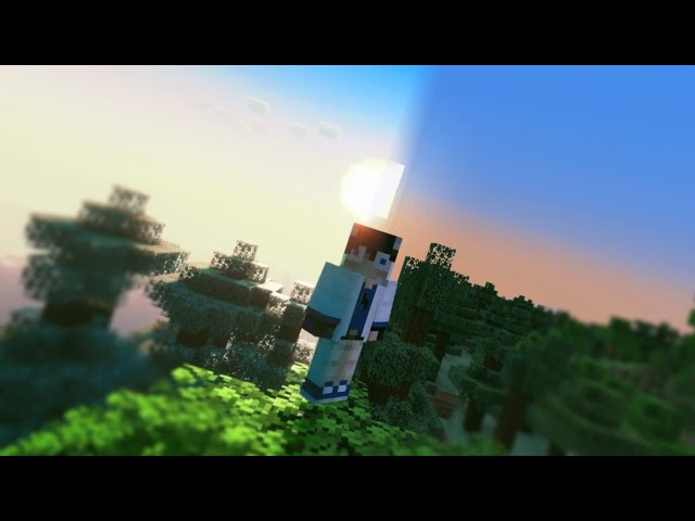 Dynamic-Skies Optifine 1.19 Minecraft Texture Pack