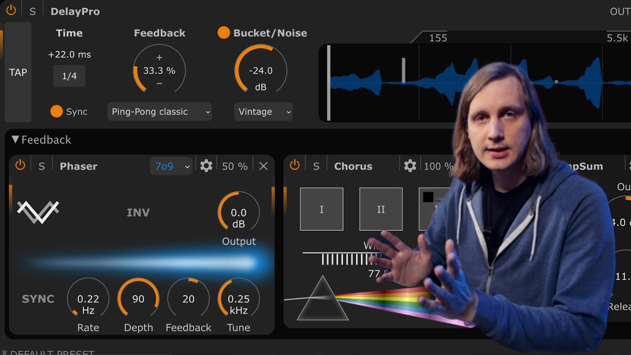 SYSTEM All Bundle - HOFA-Plugins