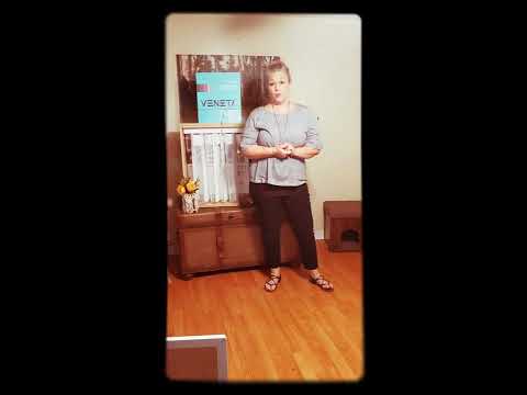 Amanda: Dual-Drape