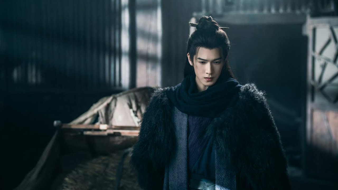 Zhuge Yue bids farewell! Final wrap up❄️
