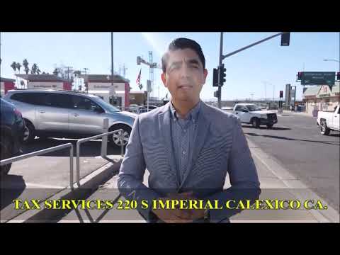 DAVID COLADO TAX AND SERVICES