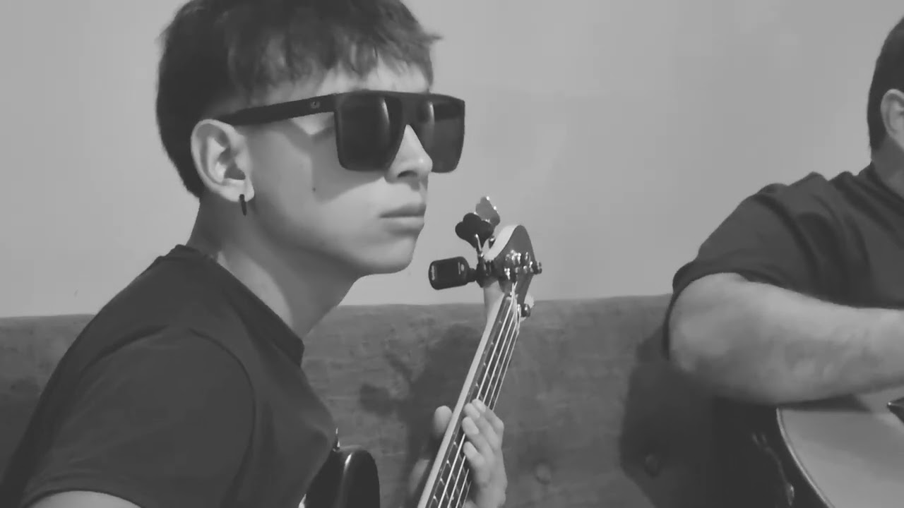 Terpeno's corp - jueves-