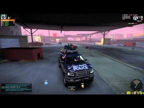 APB Cops Ep 1