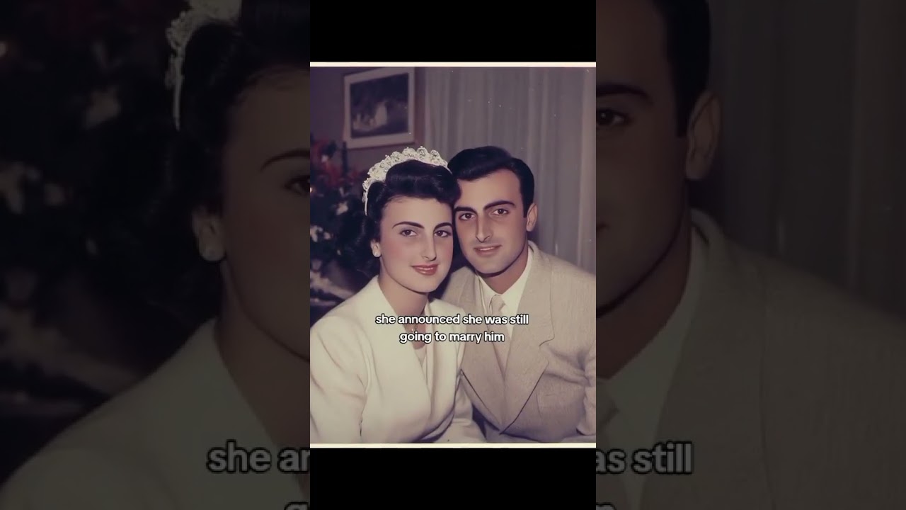 This Lady Married Her Dead Boyfriend in 1978 💔 | Shocking Story