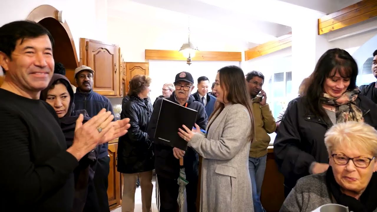 Ruby Vo - Area Specialist - Victoria - realestate.com.au