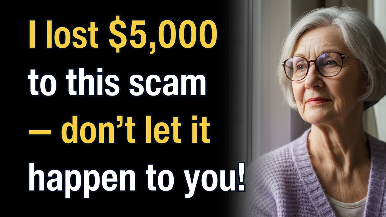 Top 10 Most Popular Scams Targeting Seniors and How to Avoid Them – Don’t Be the Next Victim!