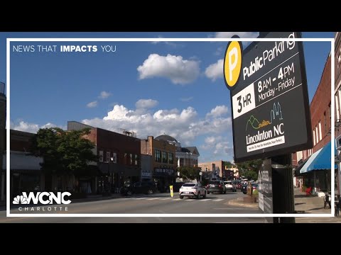 Shooting threat in Lincolnton, NC shuts down businesses for hours, suspect arrested