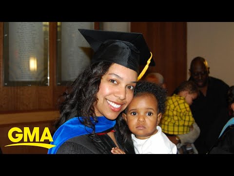 How this single mom got out of debt and retired at 41 l GMA