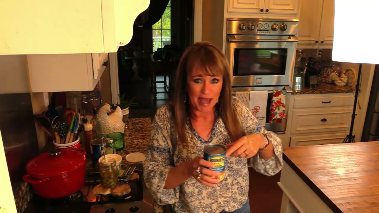 Refried Beans #On the Fly#