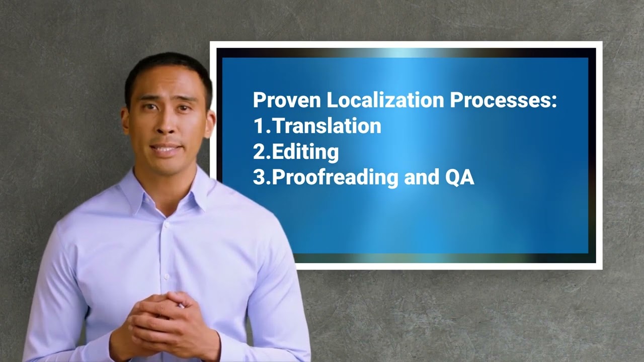 VEQTA: Translation in Malaysia: Translate English to Thai