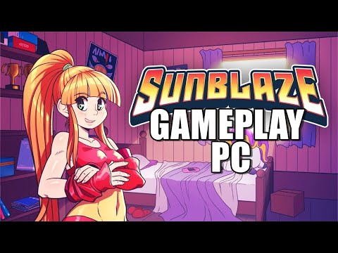 Steam Community :: Video :: Sunblaze - Gameplay PC #sunblaze