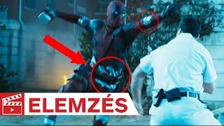 Deadpool 2. stream: hol látható a film online?