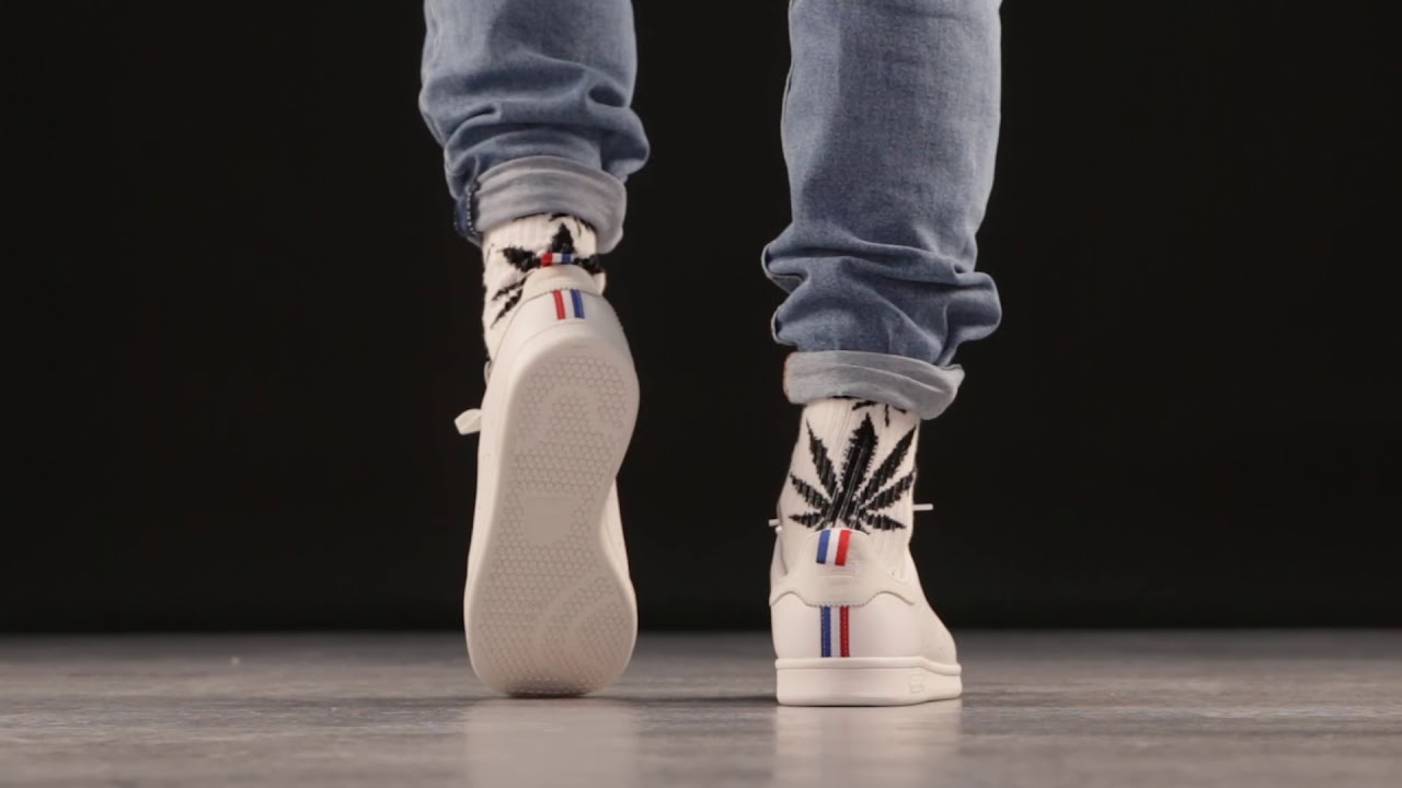 adidas Originals STAN SMITH BD7433 | Sneaker CAGE