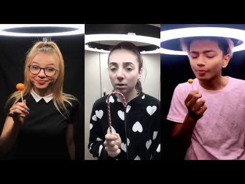 Candy Shop Challenge Best TikTok Video Compilation 2020