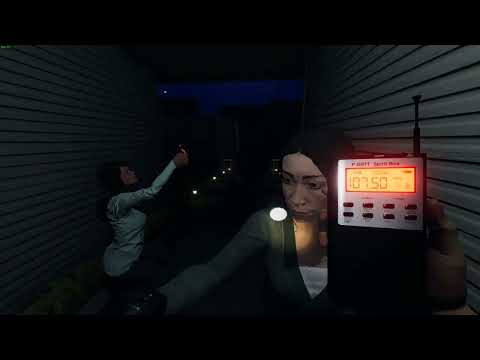 Steam Community :: Video :: Phasmophobia Jay Barton was angry