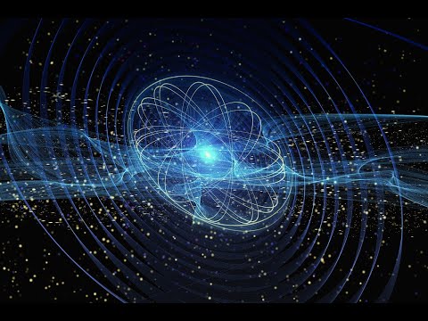 THE LUCID PARTICLE.