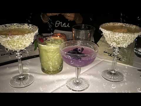 TOM TOM Bar ~Lisa Vanderpump