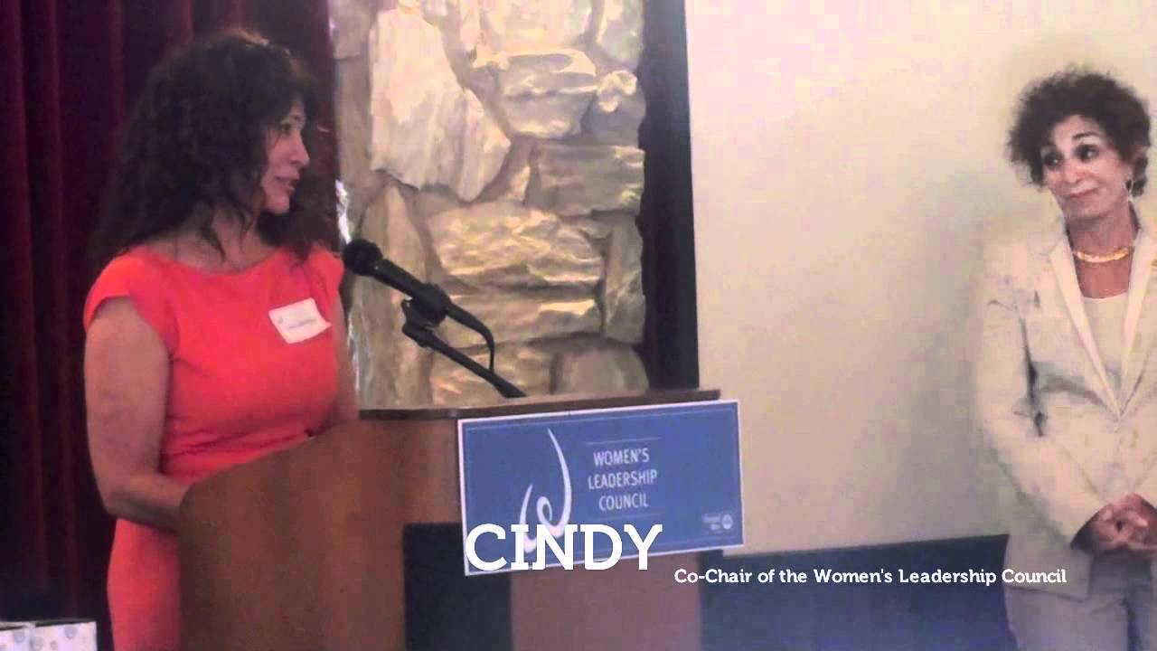 United Way of Southern Nevada's Womens' Leadership Council- Annual Luncheon