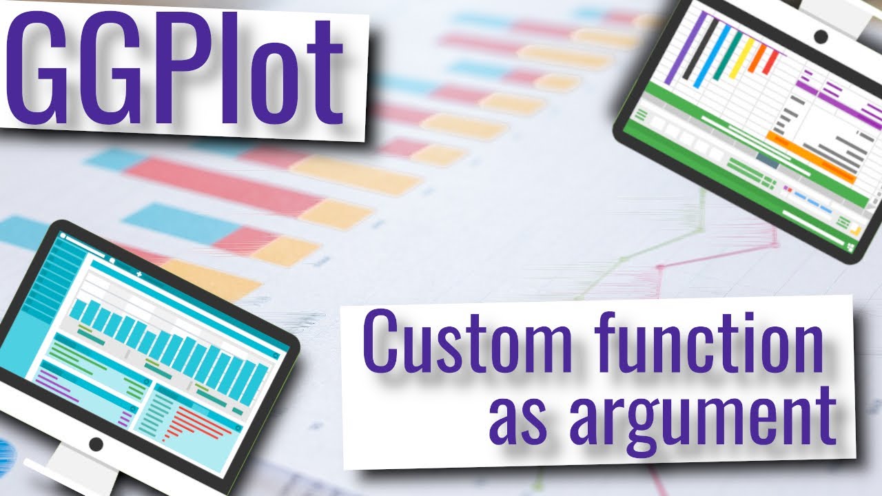 GGPlot - Custom function as argument