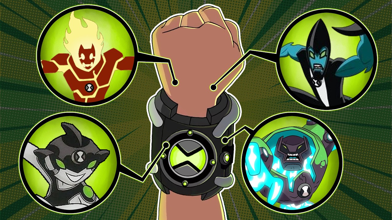 Making the BEST Alien Playlist