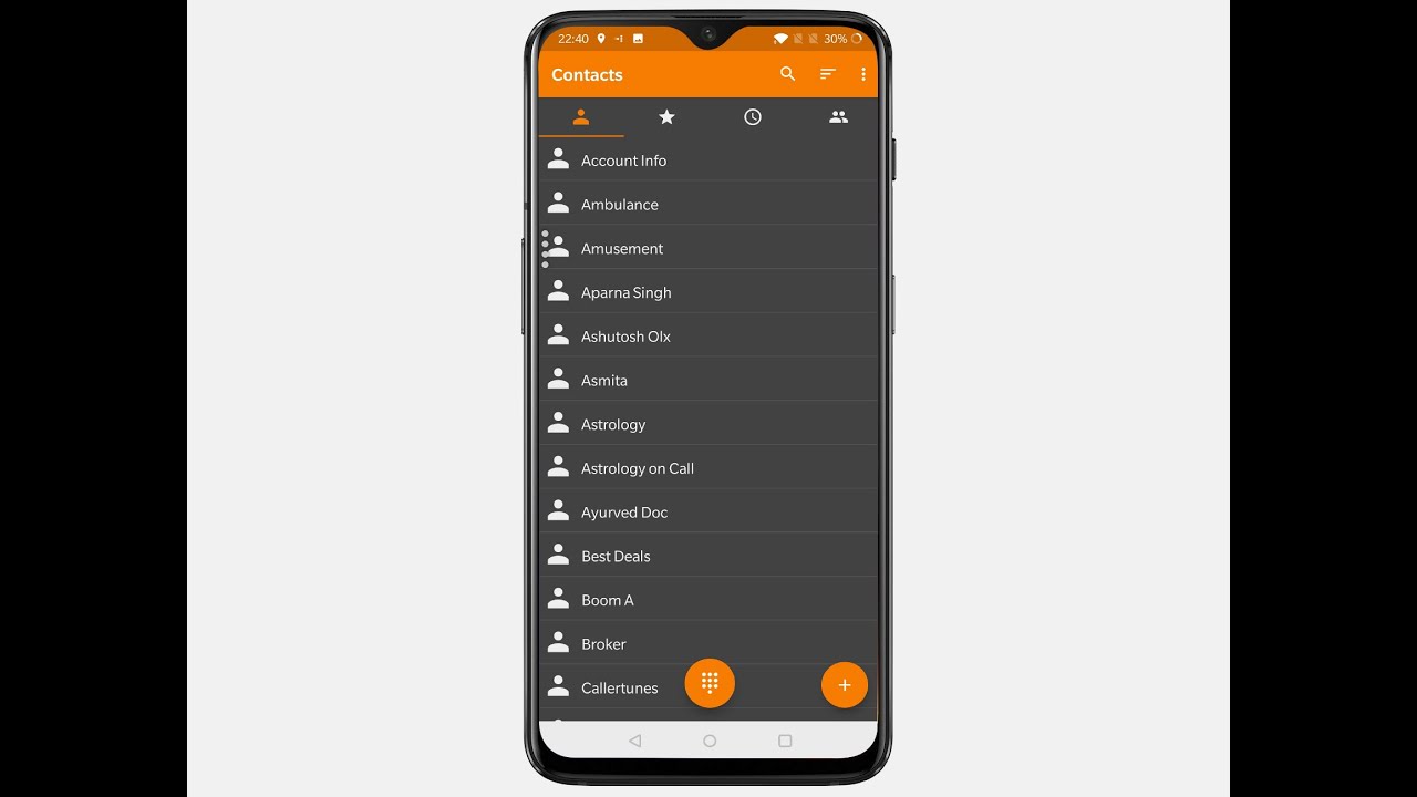 Complete CRUD Operation In Android Studio(PHP, JAVA, MySQL)(DEMO)