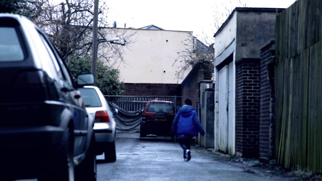 Sleepy Time Ghost feat. Lionpulse - Youthman Riddim