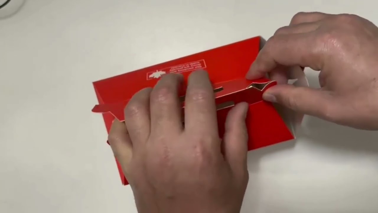 Gable Boxes UK | Claws Custom Boxes