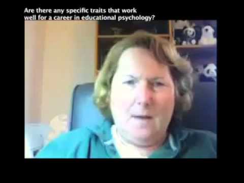 Interview with Educational Psychologist, Ellen Mandinach