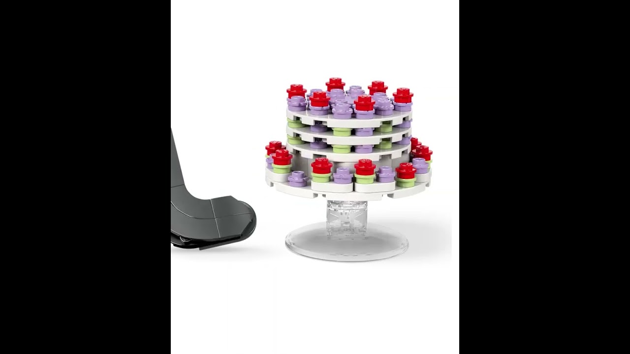 This LEGO Dobby Confuses And Frightens Me...