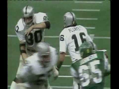 Remembering The Great Pass Receiver, Cliff Branch | Andy B Sports