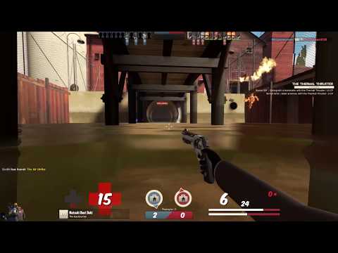 Steam Community :: Video :: My first trick-stab :P