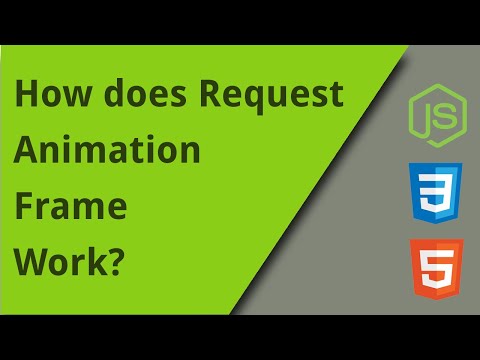 Learn The Hidden World of requestAnimationFrame - Mind Luster