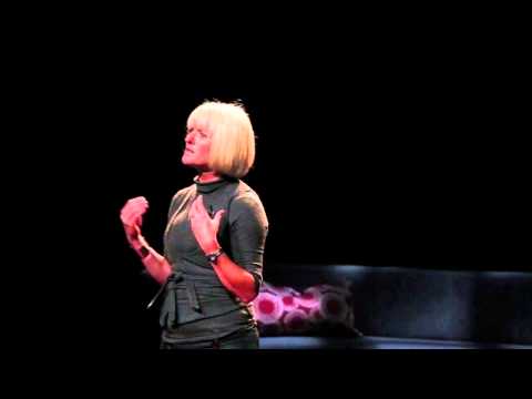 What is smart? | Erica Nasby | TEDxWestVancouverED