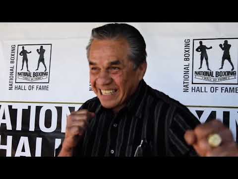 National Boxing Hall of Fame Wiki