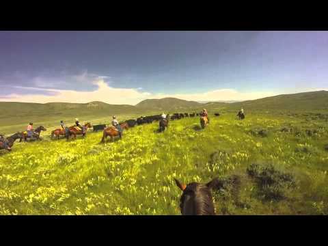 Rusty Spurr Ranch | Colorado Mountain Activities