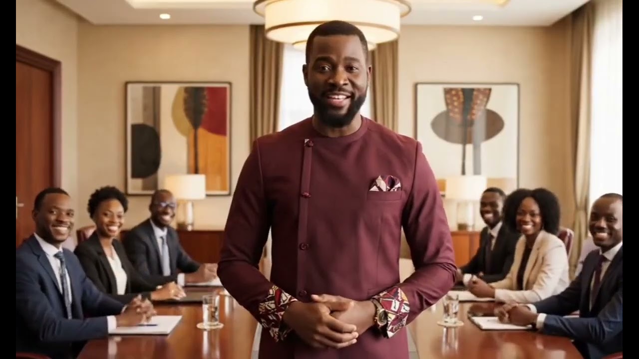 Monetize Your Africa Language