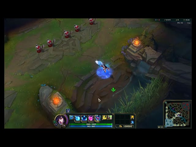 League of Legends Ahri ASU: Splash Art updates, skin prices, and more