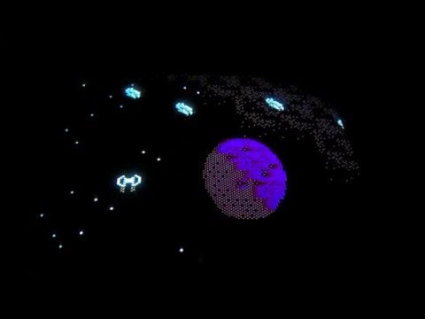 New Music Video for our new album! | 8 Bit Weapon
