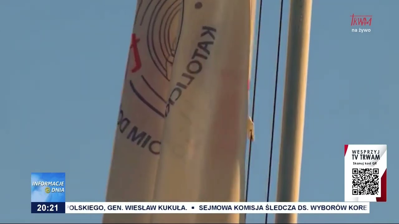 List otwarty do mec. R. Giertycha ws. bezprawnego ataku na Radio Maryja, katolików skupionych ...