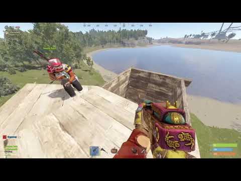 Steam Community :: Video :: rust funny 1