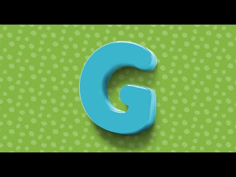Famous People With Last Names That Start With G