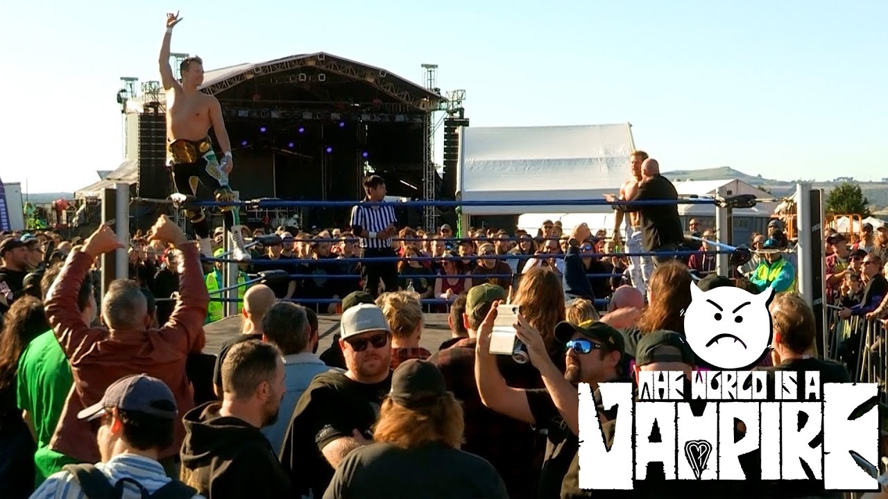 Fightful | WWE News, AEW News, Pro Wrestling Backstage News