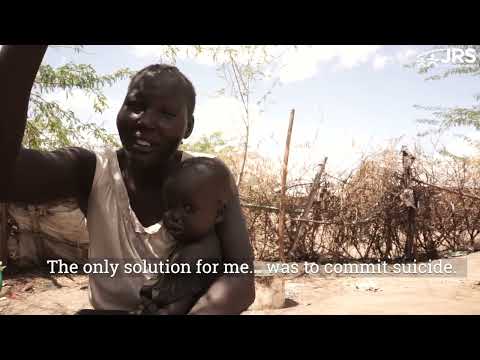 Inclusivity, Education and Care in Kakuma Refugee Camp