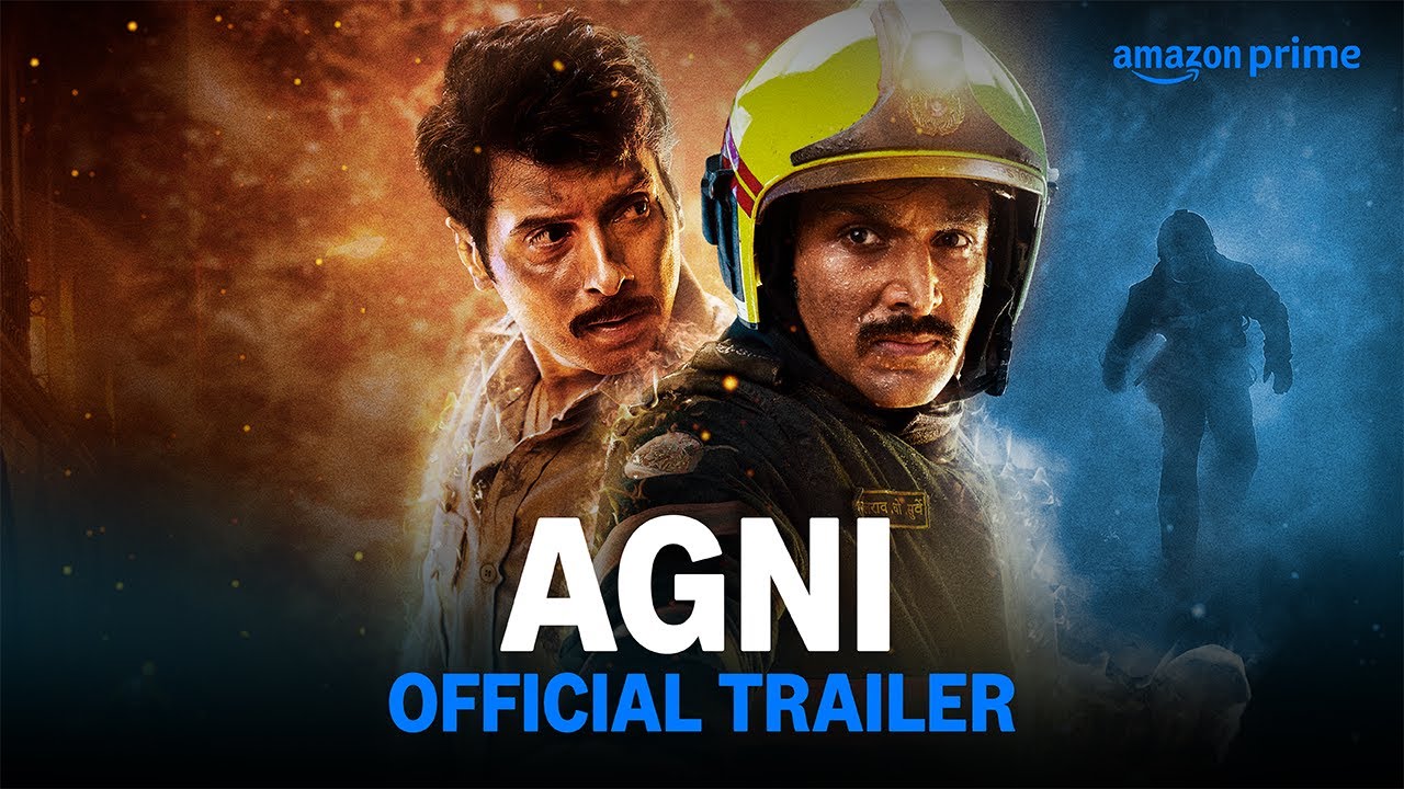 Agni 2024 | Agni Hindi Movie: Release Date, Cast, Story, Ott, Review, Trailer, Photos, Videos ...