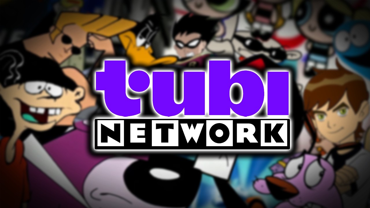 It's Actually A Cartoon Network Miracle